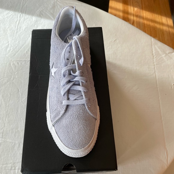 Converse | Shoes | Brand New Converse One Star Vintage Suede ...